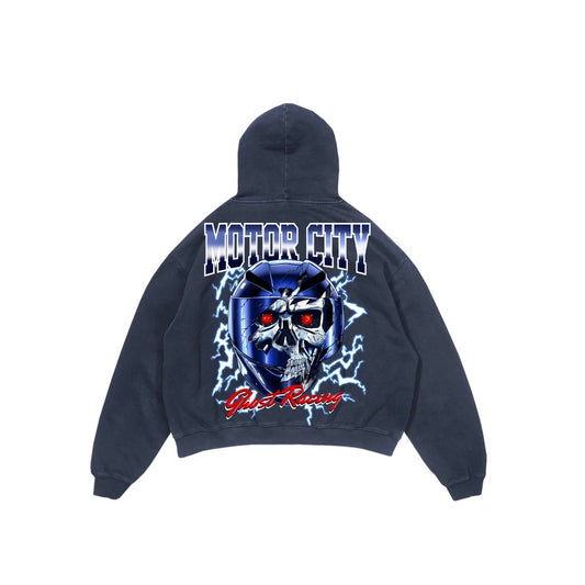 Official Ghost Racing