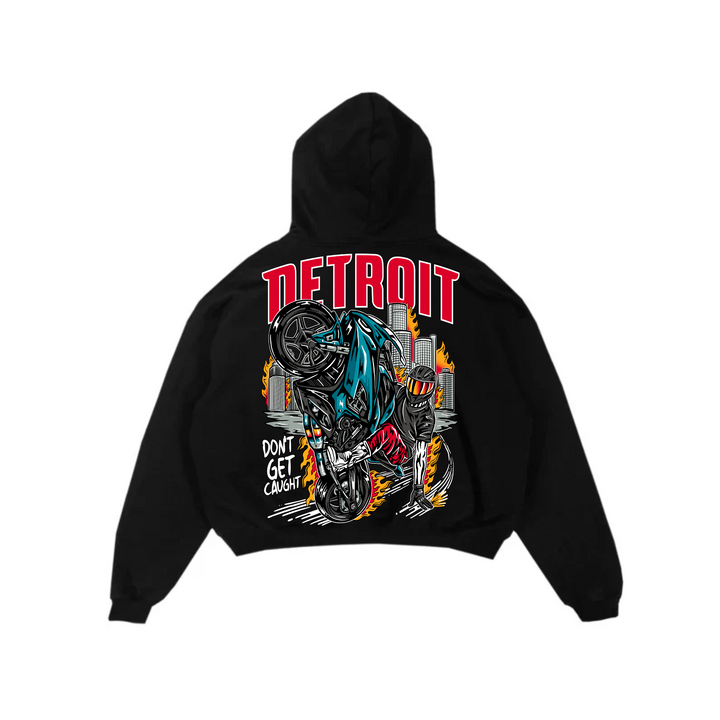 Official Ghost Racing