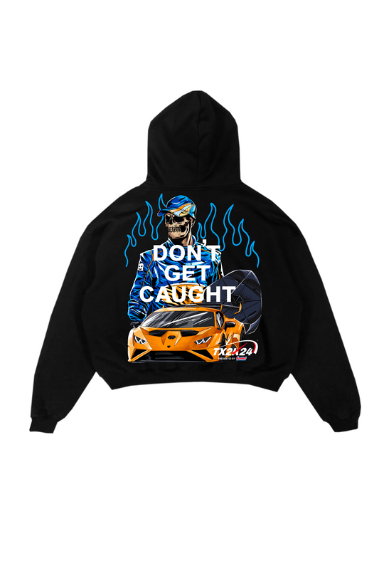 Ghost Streetwear – Ghost Racing