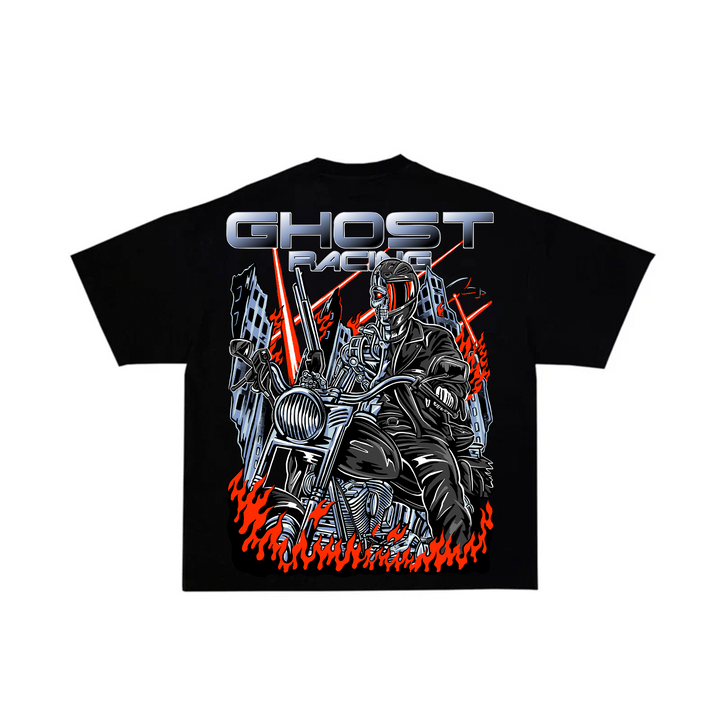 ALL – Ghost Racing