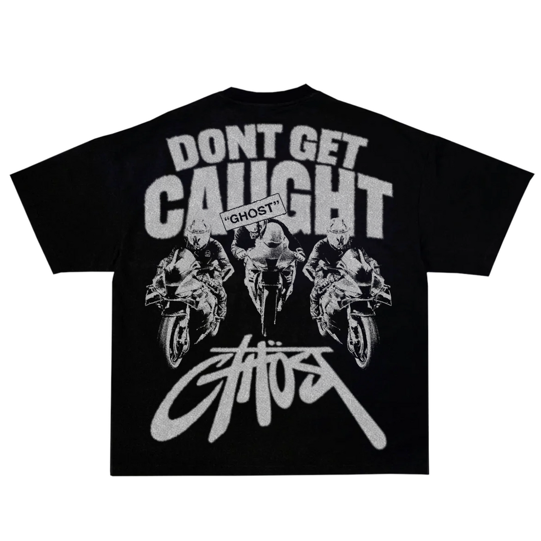 Official Ghost Racing