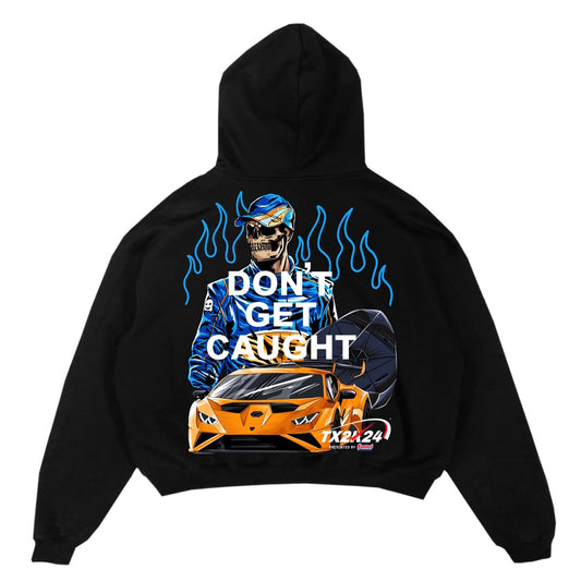 Official Ghost Racing