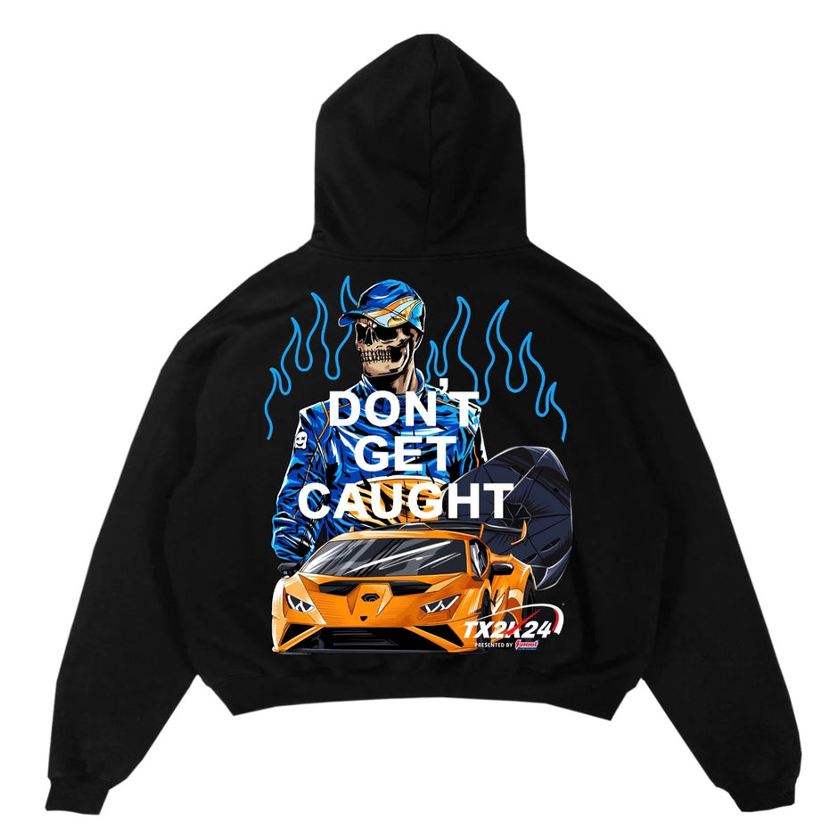 Official Ghost Racing