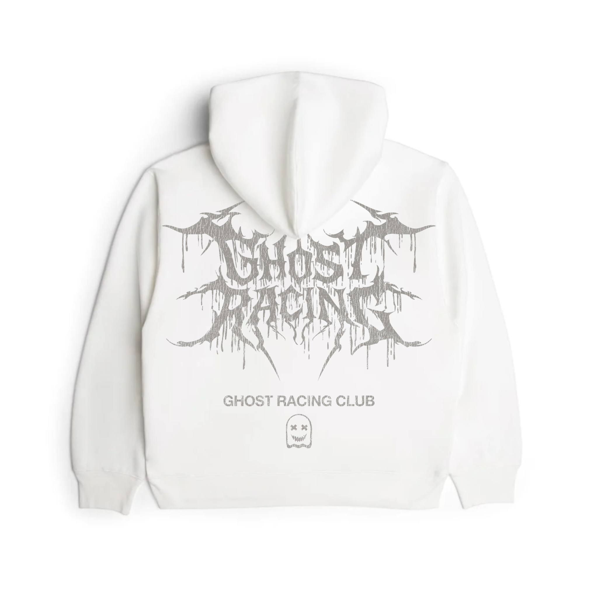 Hoodies – Ghost Racing