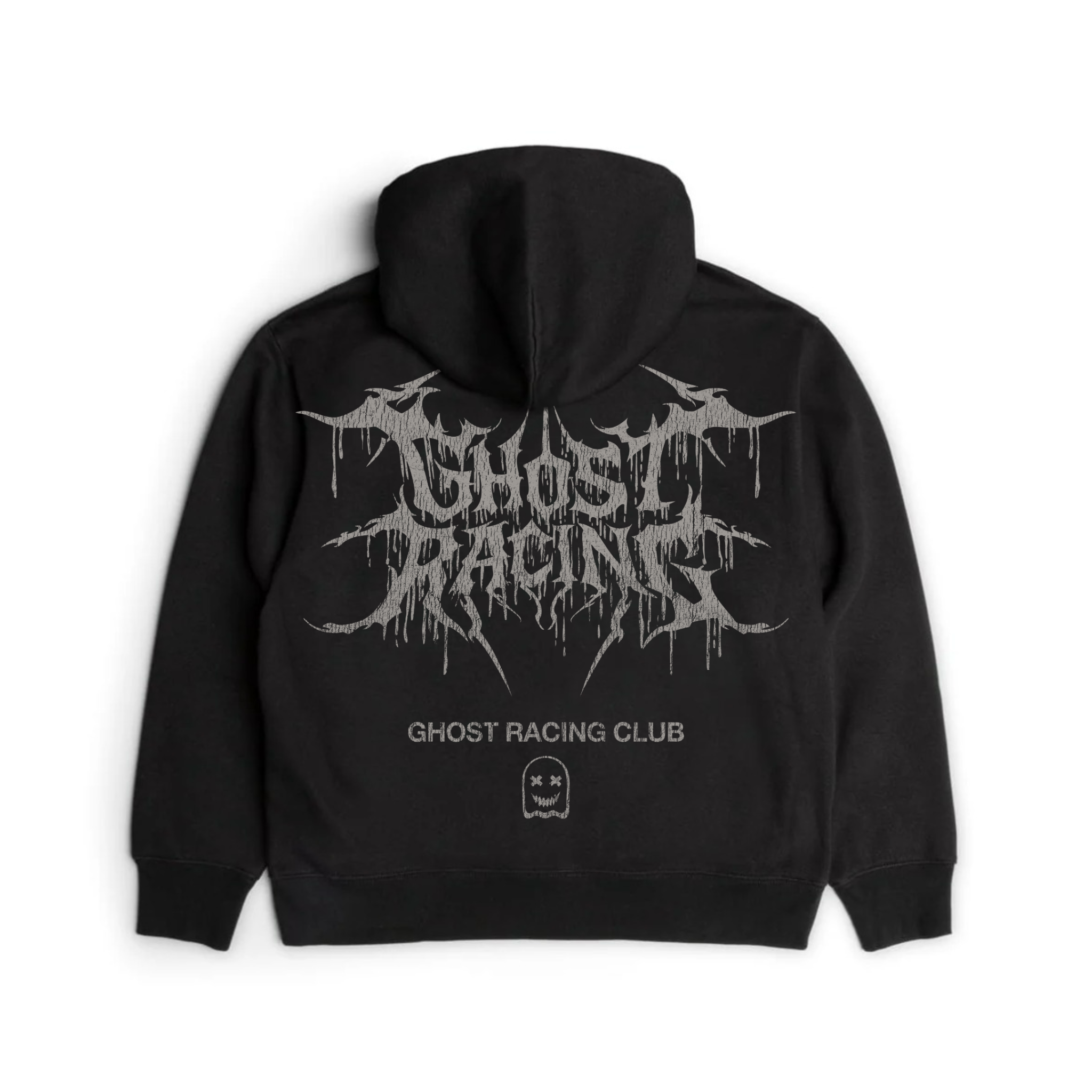 Hoodies – Ghost Racing