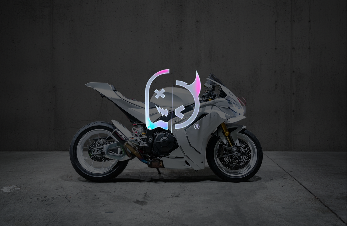 Ghost Racing
