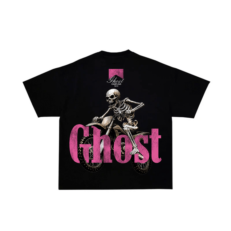 Official Ghost Racing