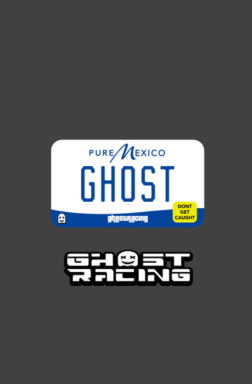 Official Ghost Racing